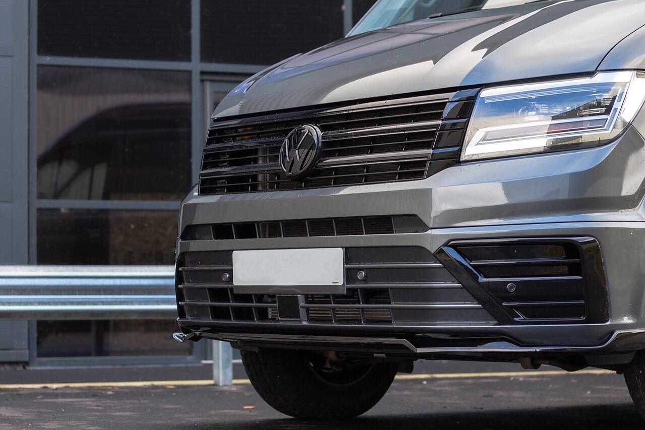 New VW Crafter Vans for Sale | VW Crafter Lease & Finance Deals