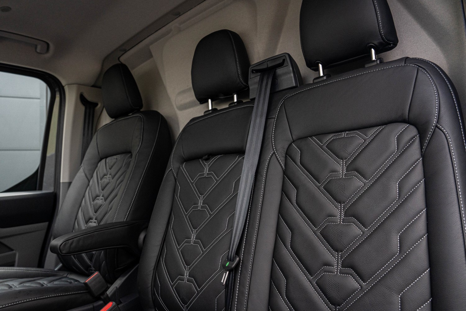 Ford Transit Custom For Sale | Transit Custom Crew Cab Lease Deals