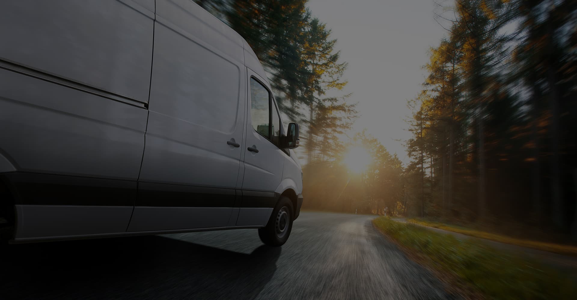 Commercial Vehicles and Used Vans for Sale in Sidmouth, Devon | RH ...