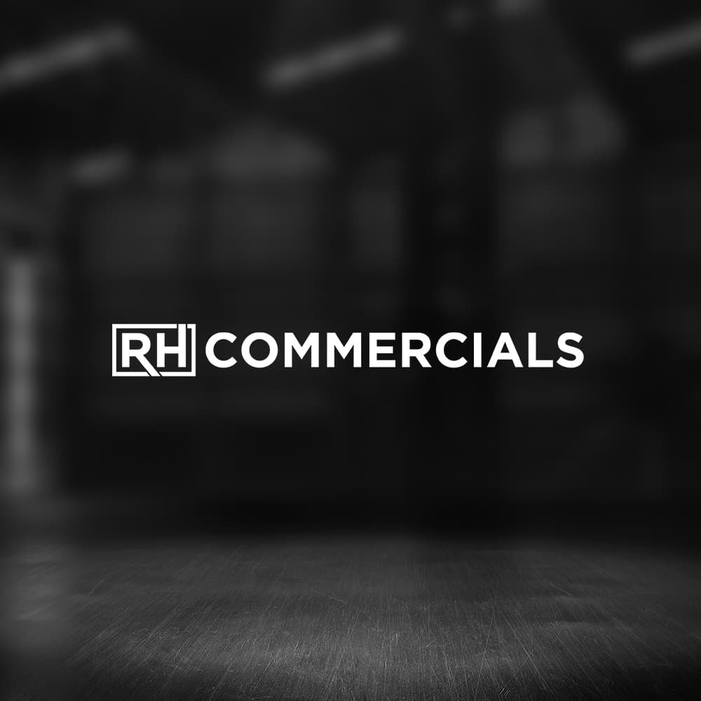 Commercial Vehicles and Used Vans for Sale in Sidmouth, Devon | RH ...