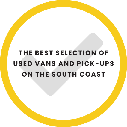 Used Vans and Cars Southampton, Used Van and Car Dealer | Vansco Ltd