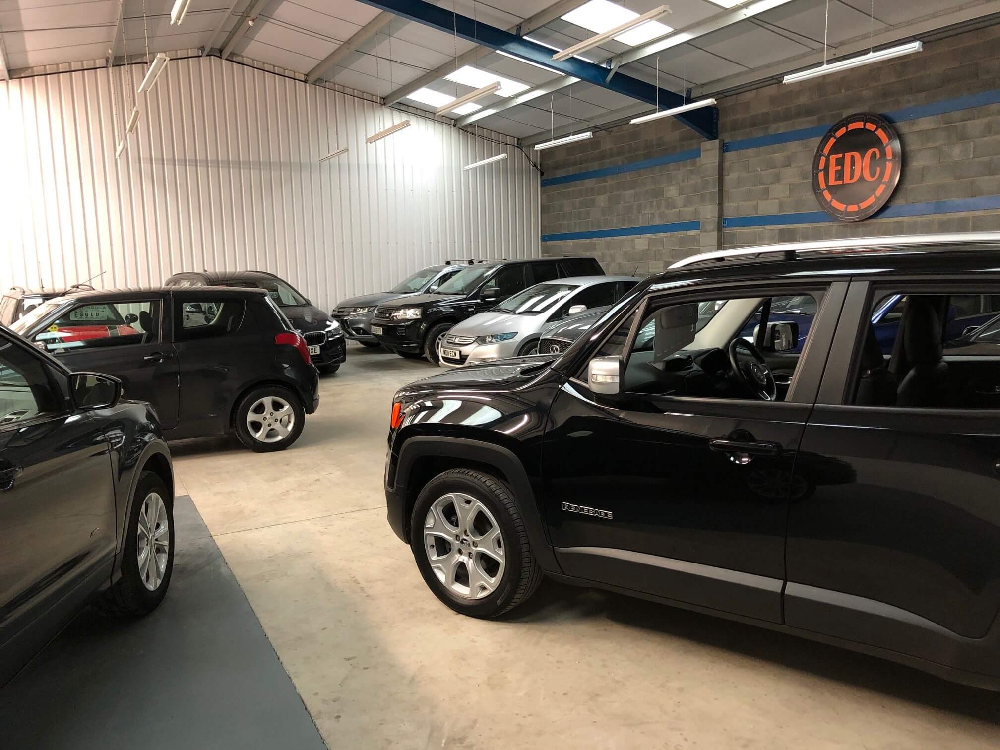 East Devon Cars Ltd | Used Cars in Dorset | Exeter | Somerset