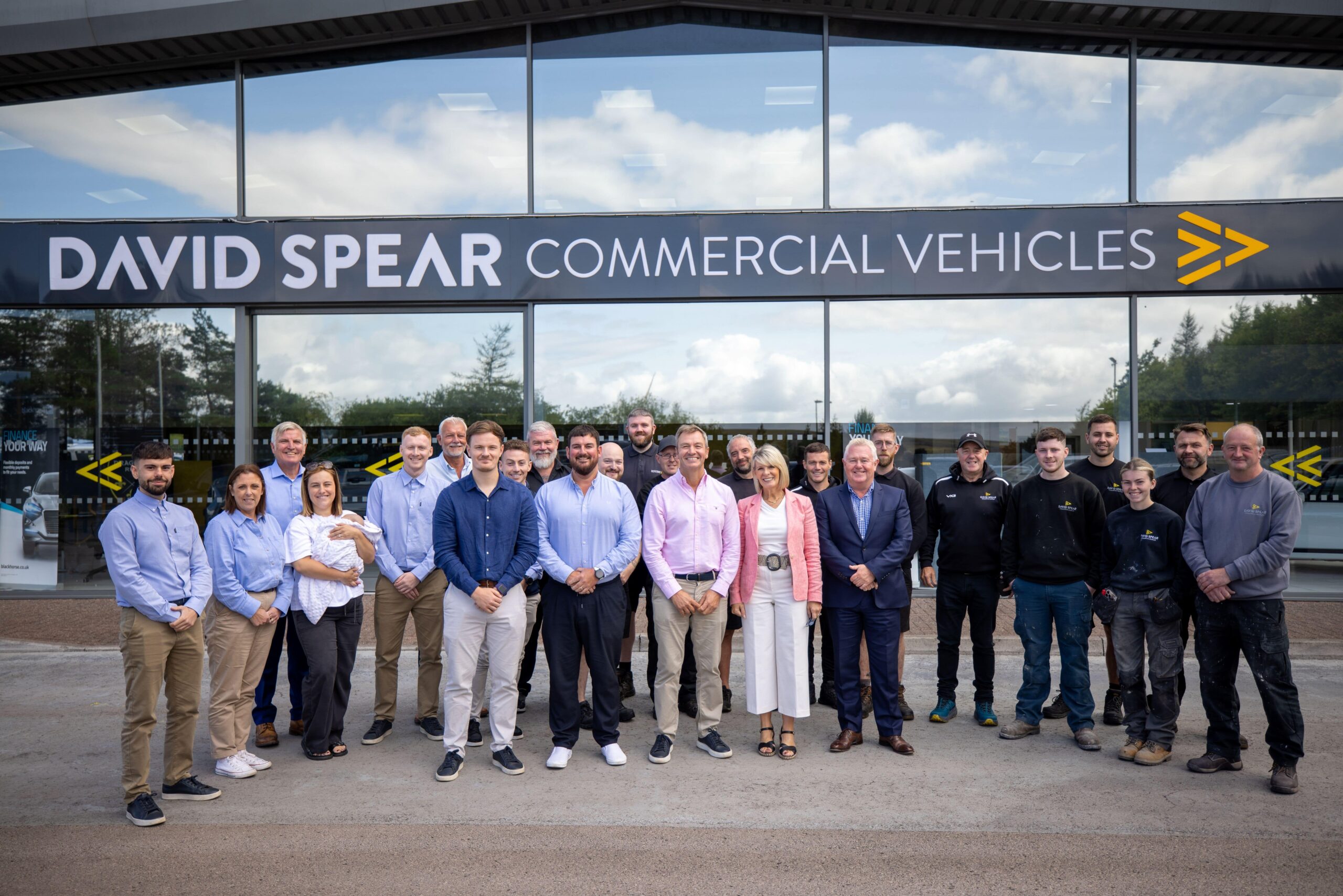 David Spear Commercials Nominated for Two Autotrader National Awards ...