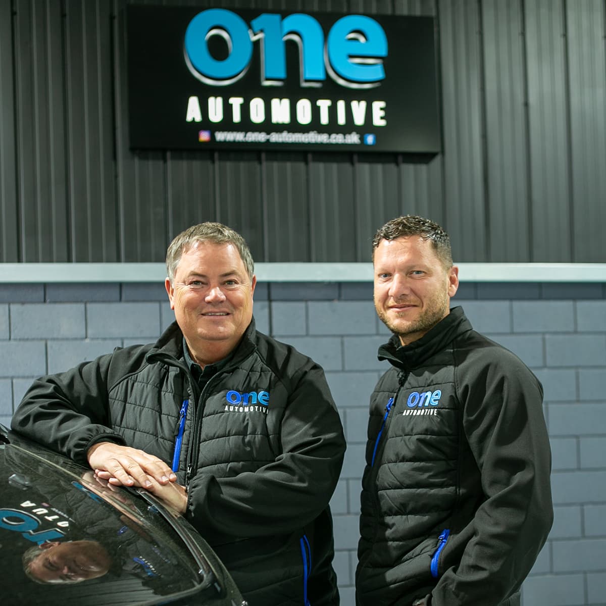 About Us | One Automotive