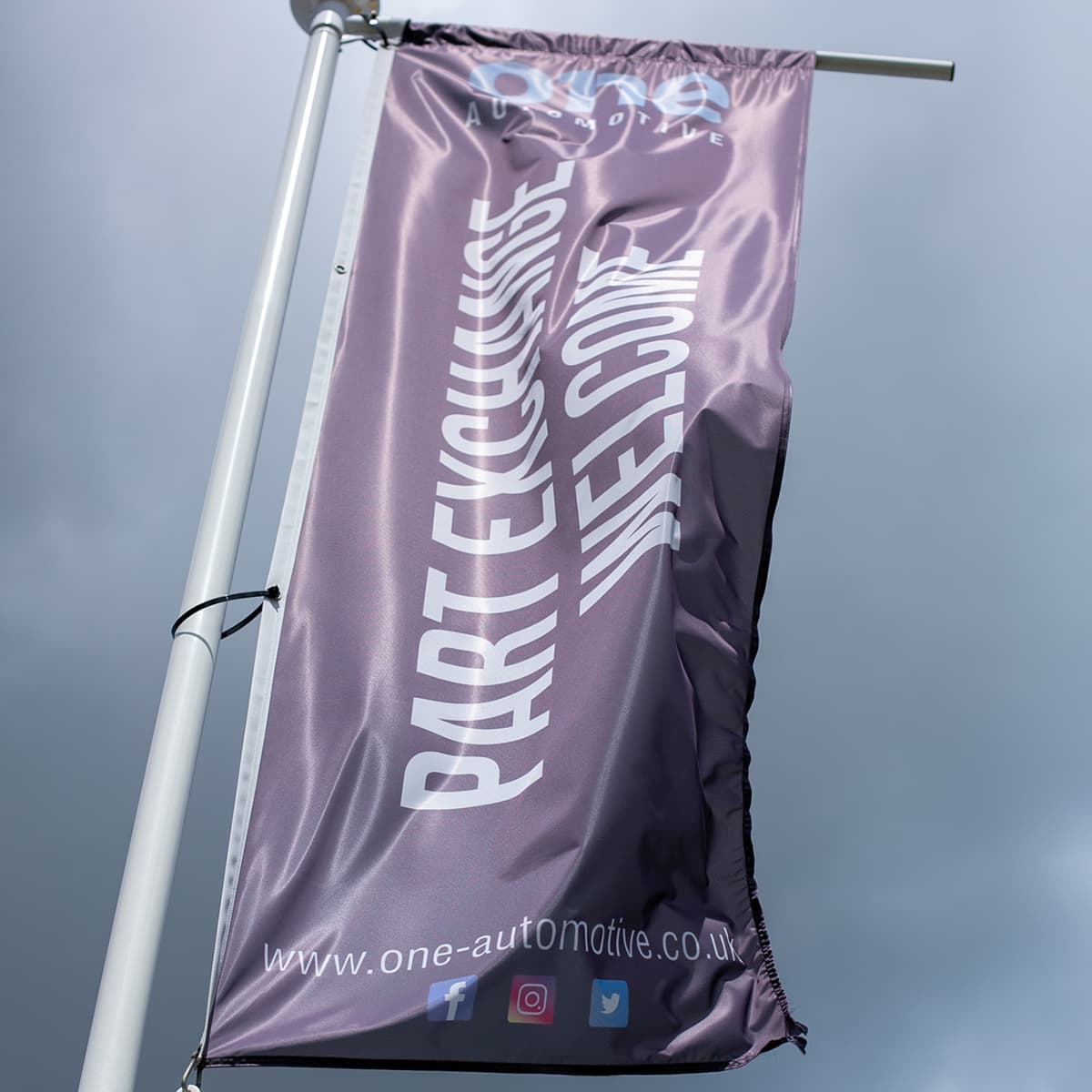 Part Exchange | One Automotive