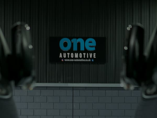 Welcome to One Automotive | Quality Used Cars & Commercial Vehicles For ...