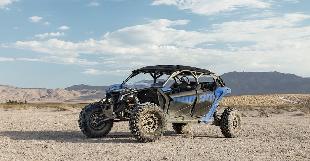 Welcome to Range and Road | Approved BRP Can-Am Dealer for Norfolk and ...