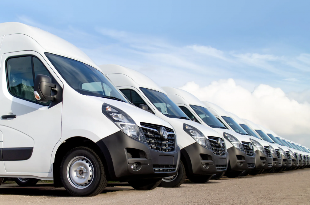 A Complete Guide to Buying a Used Van: What to Look For | Merseyside ...