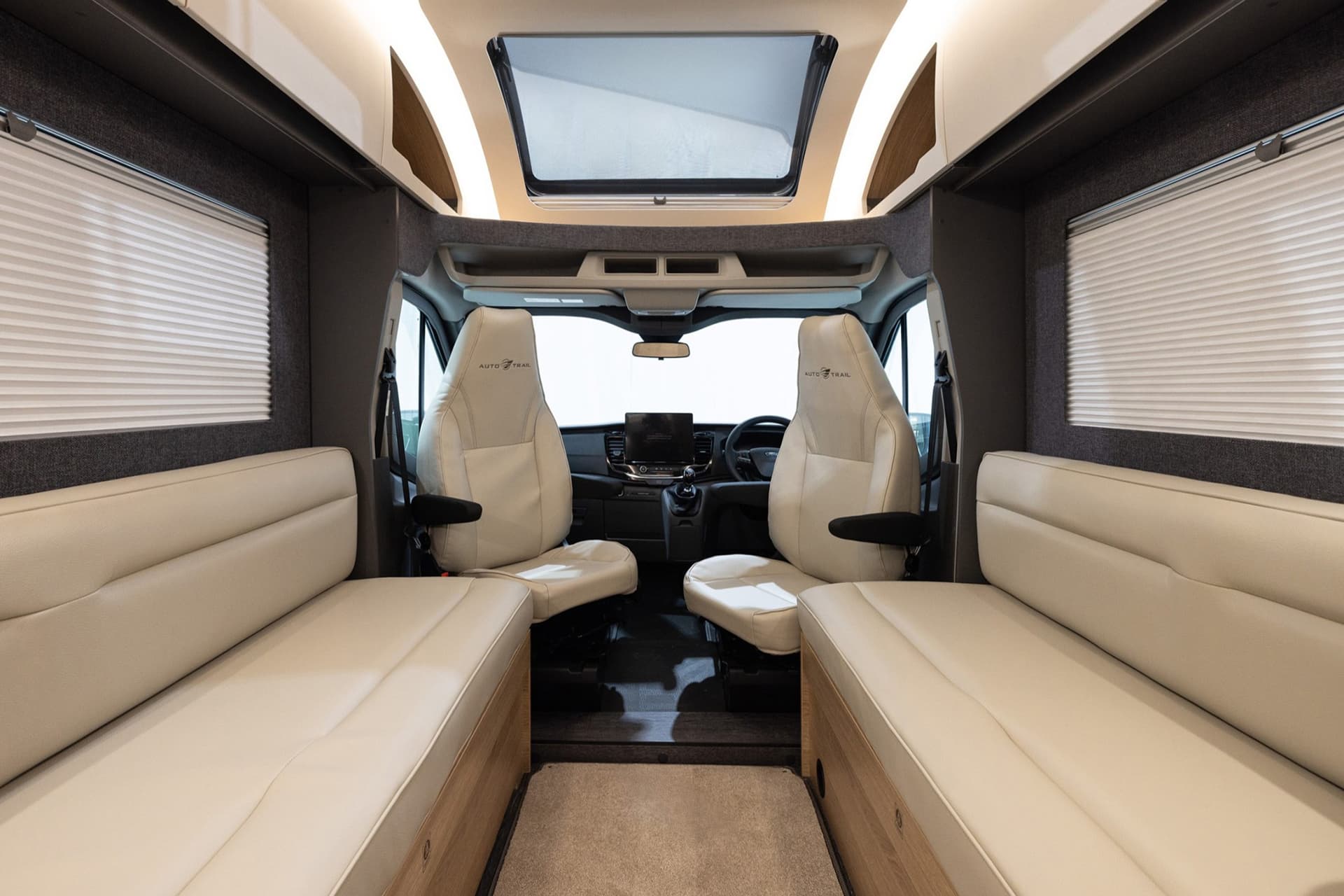 Excel 620S | Tottington Motor Company