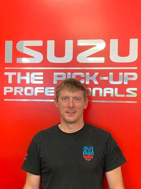 Find out more about Midgley Motor Cars here