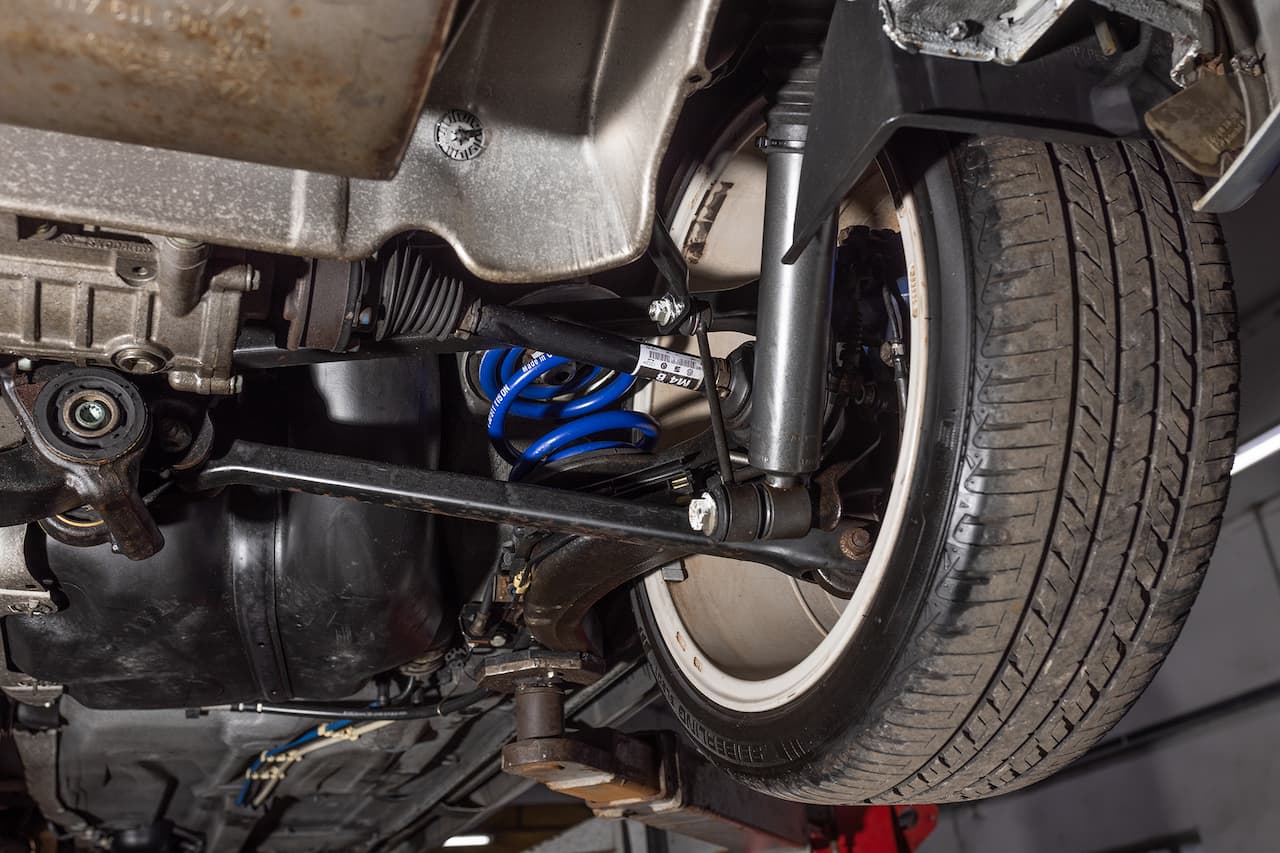 Fixed Price Servicing - Fisher Performance Cars: Premium Car Specialists