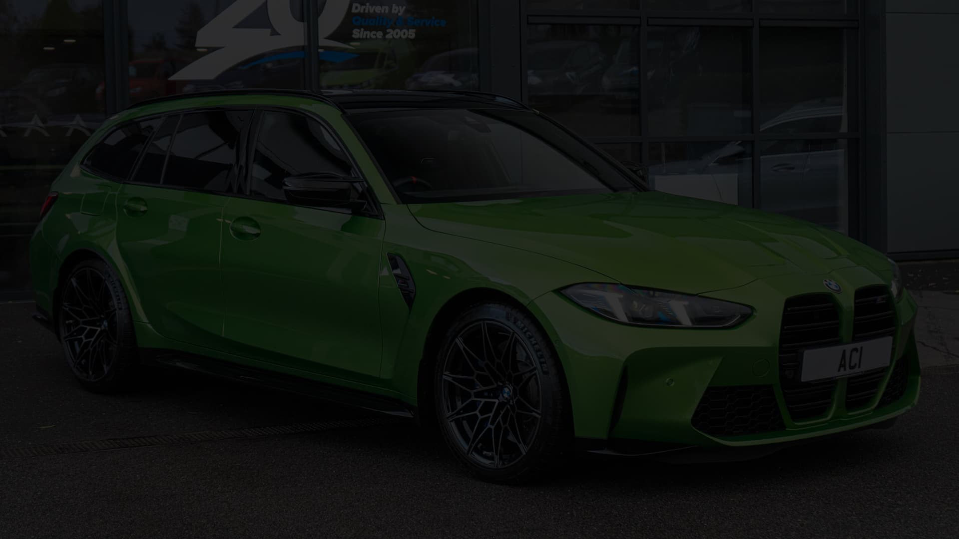 Car Dealer | Aberdeenshire | AutoCentre Inverurie