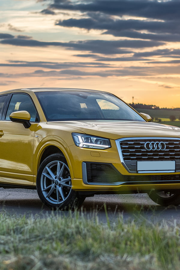 Used cars for sale in Etchingham & East Sussex | Ashdene Garage