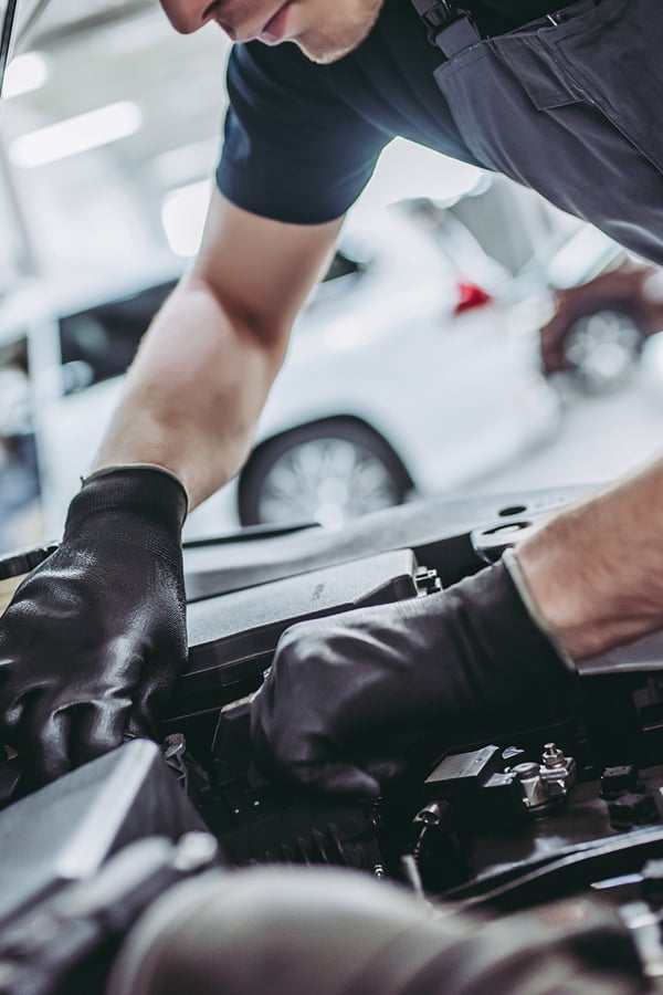 Used cars for sale in Etchingham & East Sussex | Ashdene Garage