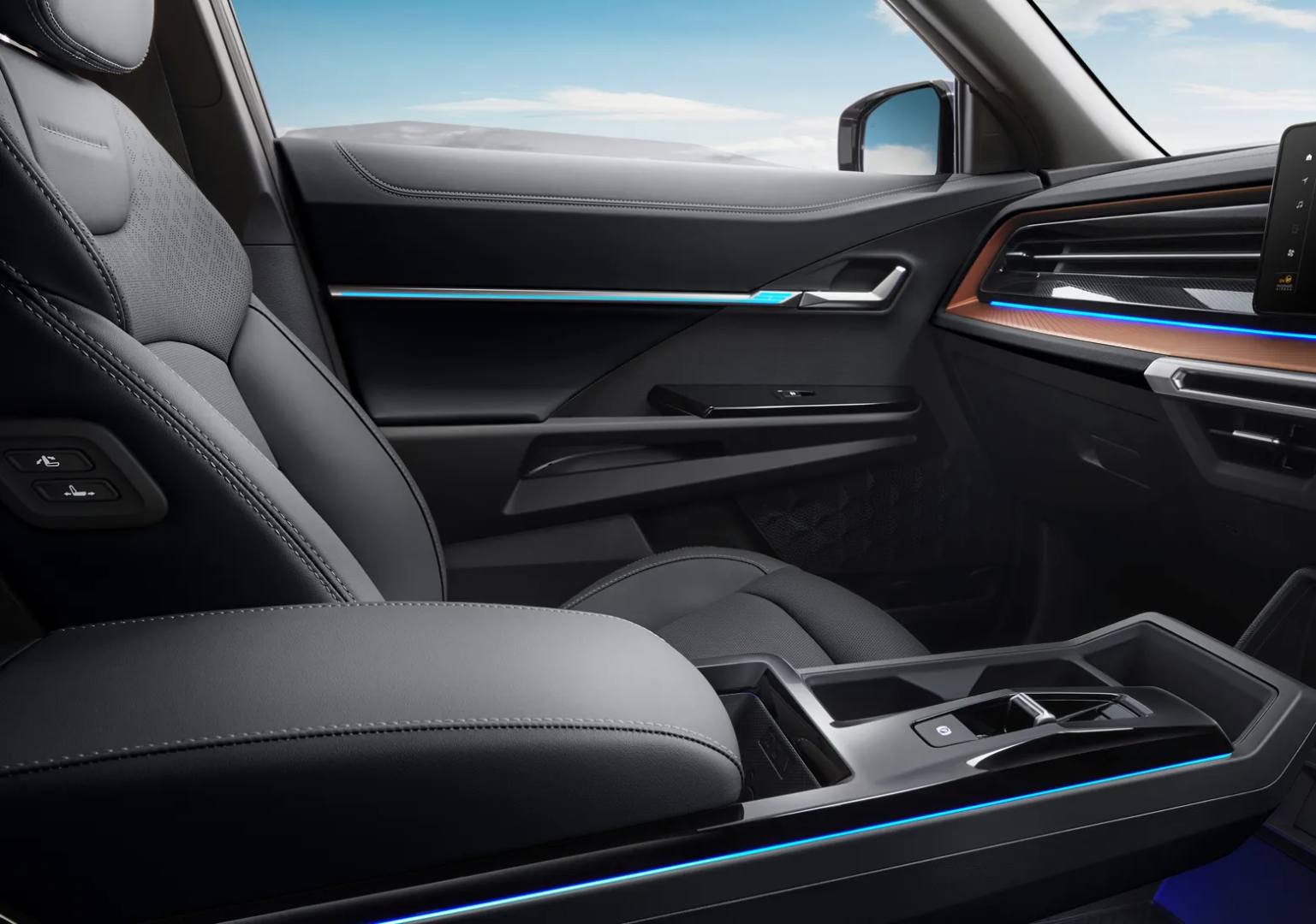 Torres Hybrid Technology | Lamb and Gardiner