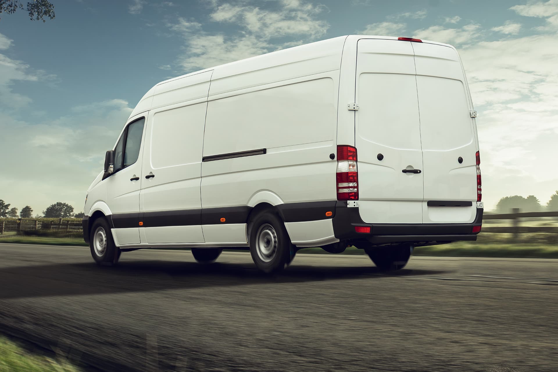 Homepage | National Van Sales