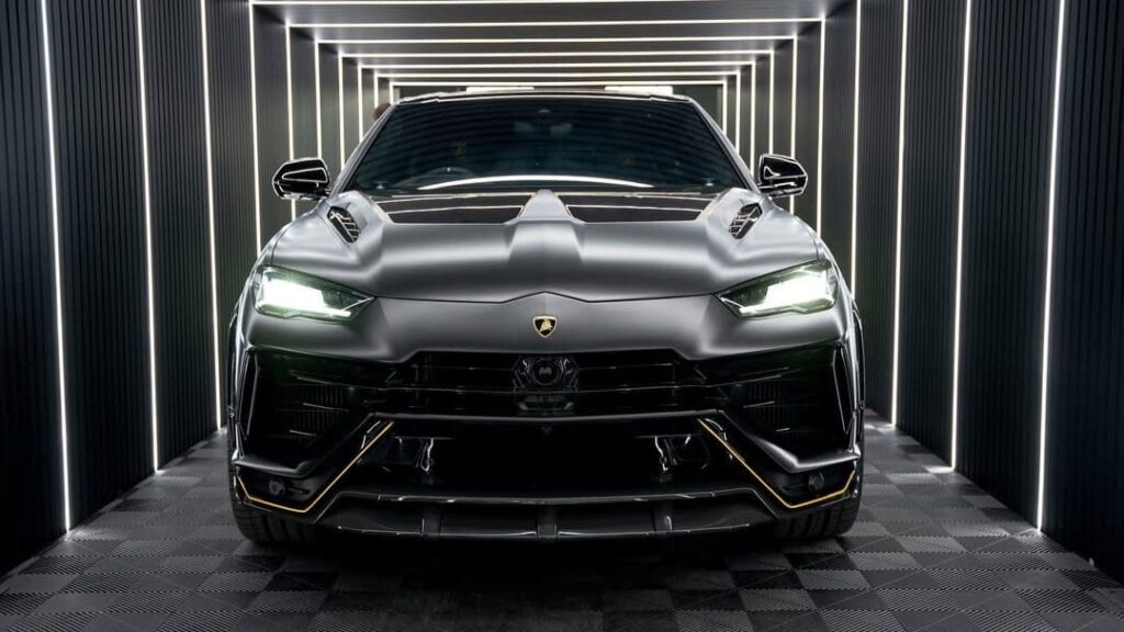 8 Car Wrap Design Ideas For 2025 | Premier Sports Solutions