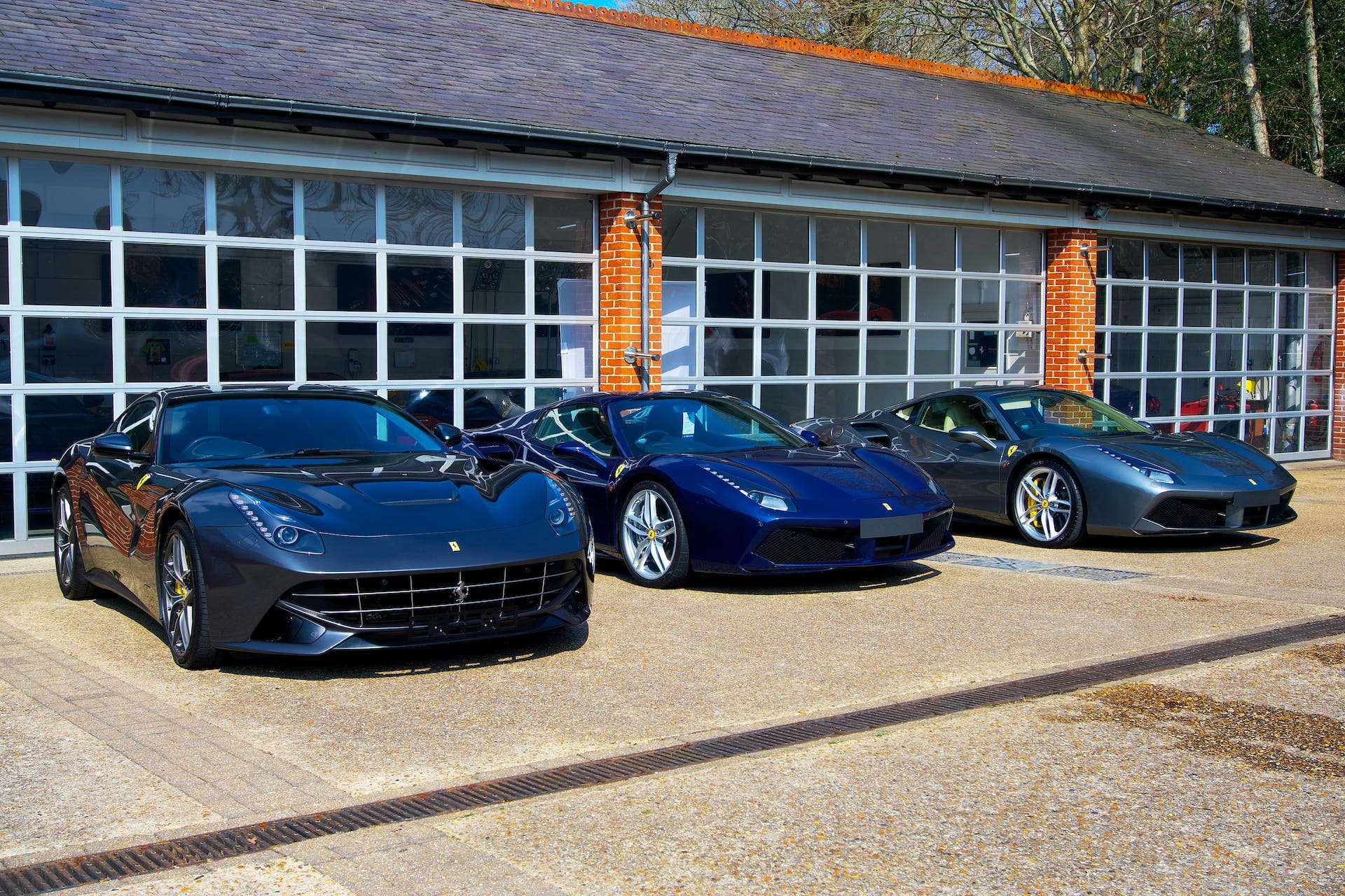 Elevate Your Ride with Premier Vehicle Detailing Services | Premier Sports Solutions