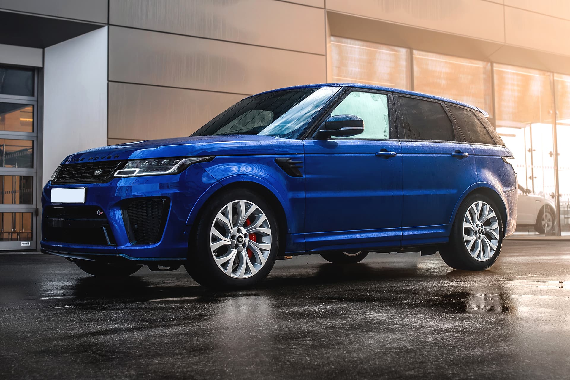 Used cars for sale in Warminster & Wiltshire | Colliss Motors